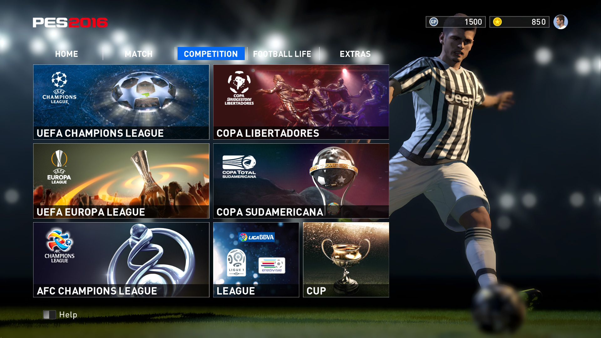 PES 2016 Screenshots Family Friendly Gaming pes-2016-screenshots-family-friendly-gaming